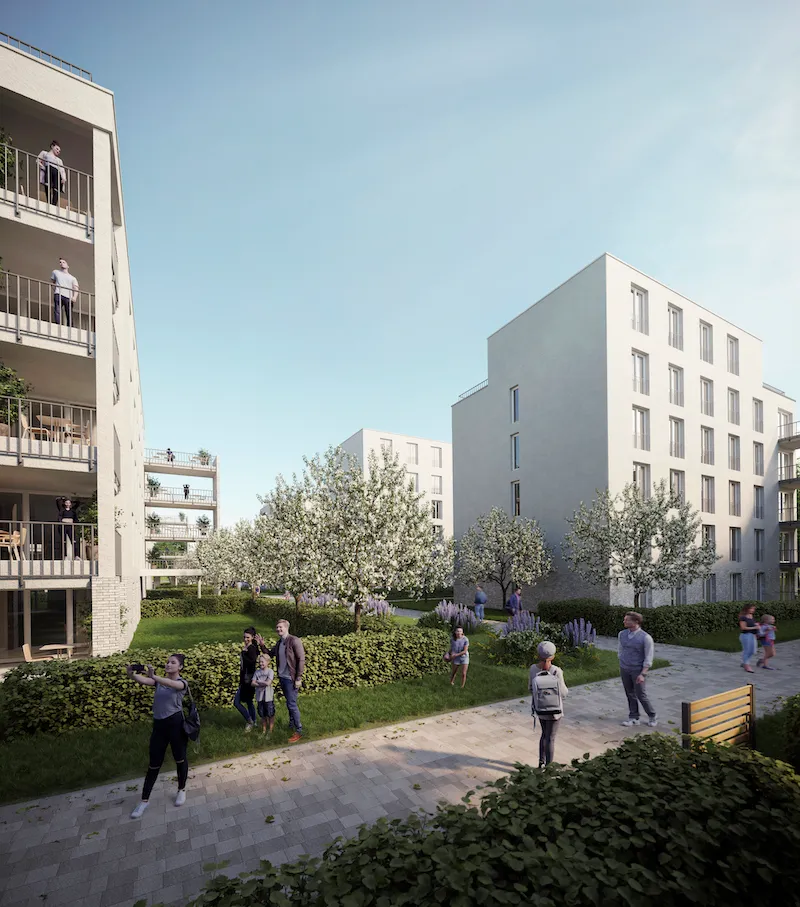 RhineRender GmbH | High-End 3D-Visualisierungen